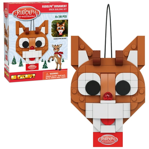 Brickcraft in Building Blocks - Walmart.com