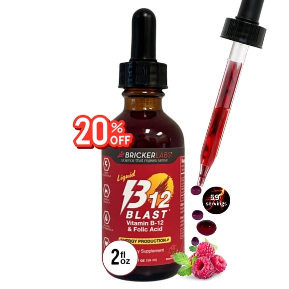 B12 Spray
