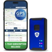 Security Tracker