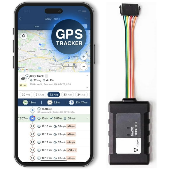 All GPS Devices in GPS & Navigation - Walmart.com