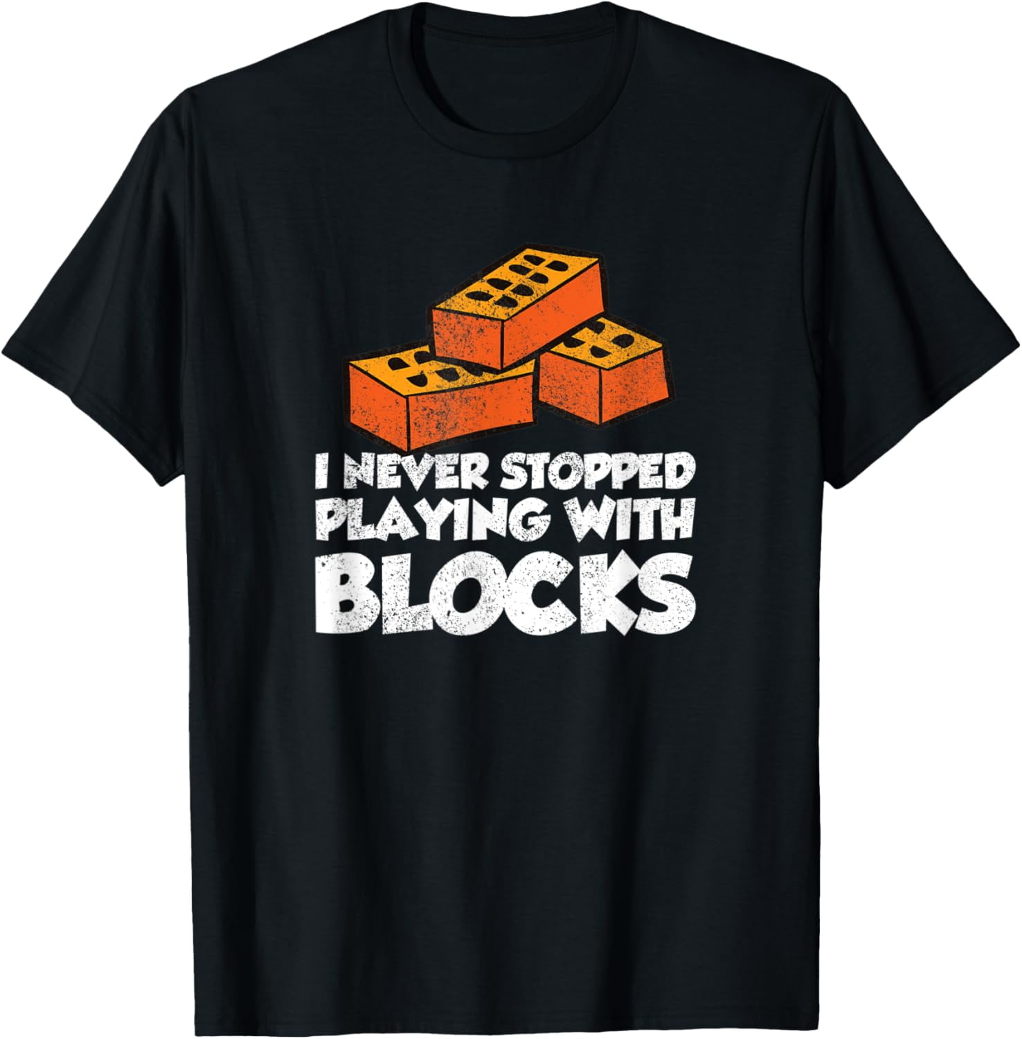 Bricklayer Brick Mason Masons Masonry - Funny Bricklayer T-Shirt ...