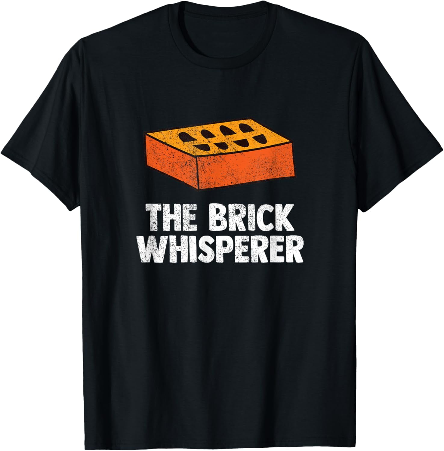 Bricklayer Brick Mason Masons Masonry - Funny Bricklayer T-Shirt ...