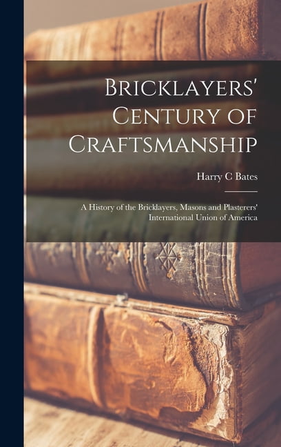 Bricklayers Union
