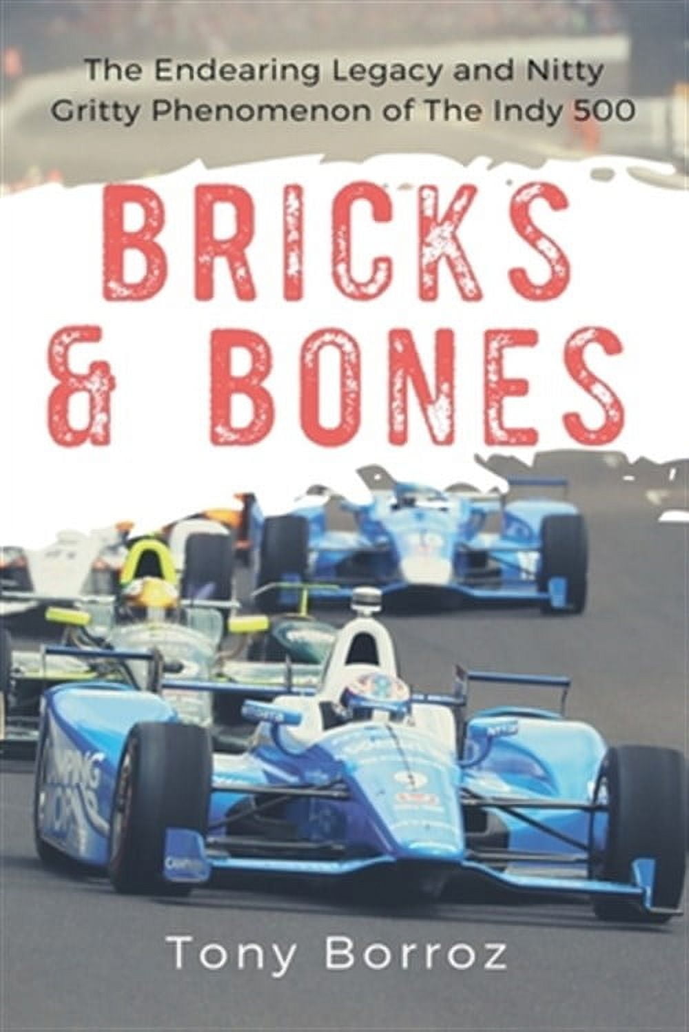 Bricks & Bones: The Endearing Legacy and Nitty-Gritty Phenomenon of The ...