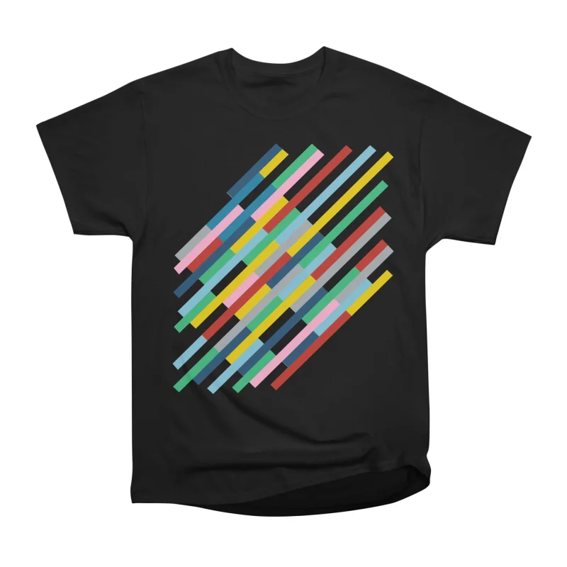 Bricks Rotate 45 Yellow T-Shirt Tee Gift For Him Merch For Her Apparel ...