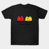 Bricks We Just Clicked Romantic Cute Relationship Toy Block Fandom ...