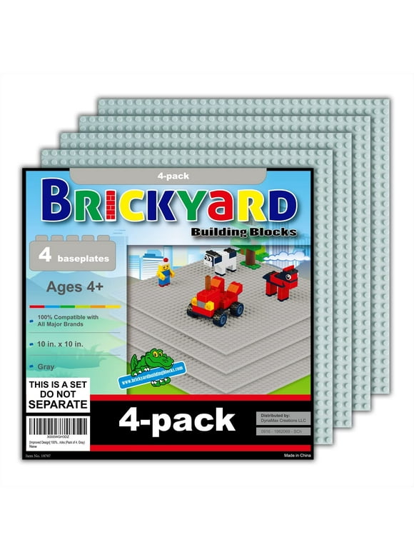 Toy Building Blocks : Building Sets & Blocks - Walmart.com
