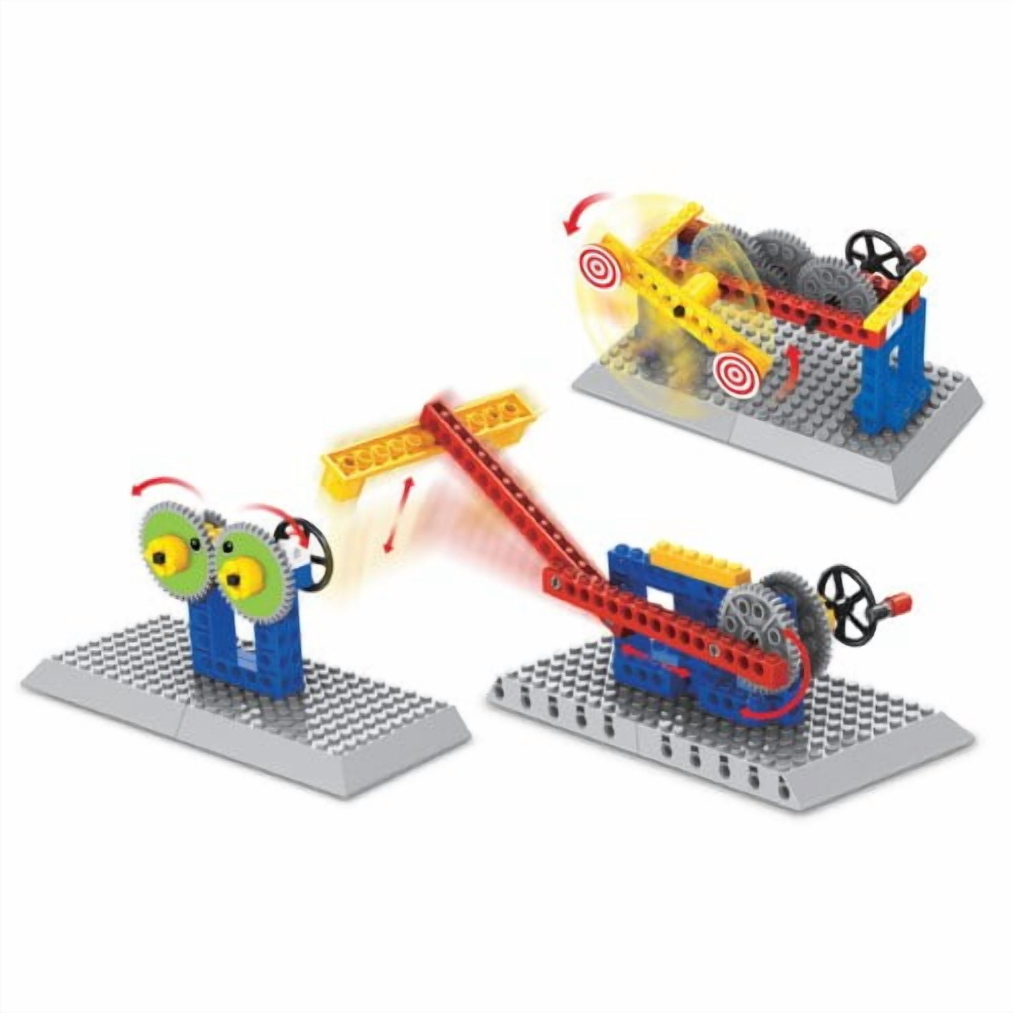 Brictek(R) Axial Gears (44 Pieces) - Walmart.com