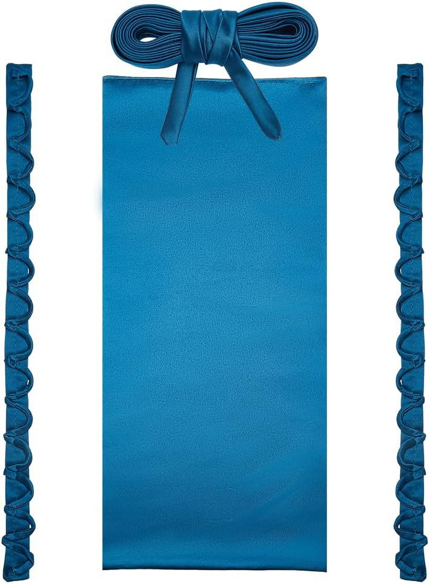 Bridal Dress Zipper Replacement Adjustable Fit Satin Corset Back Kit ...