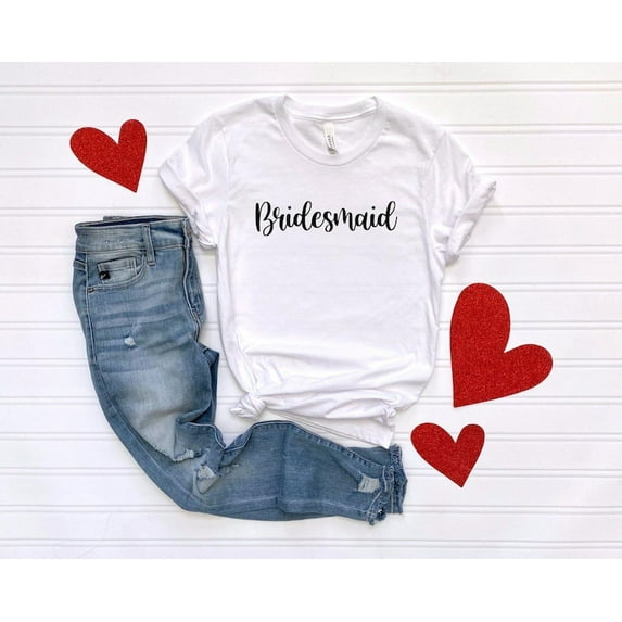 Bridal Family Shirt, Mother of the Bride Shirt, Bachelorette Party ...