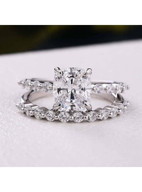 Wedding Ring Sets in The Wedding Shop - Walmart.com