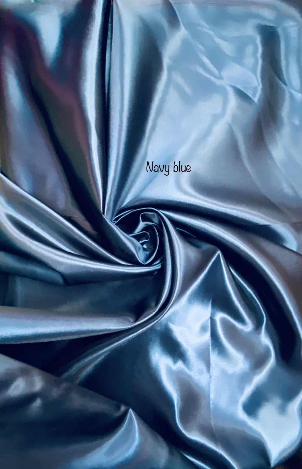 Bridal Shiny Satin, Non Stretch, 60" Wide, Sells by the Yard from Sal ...