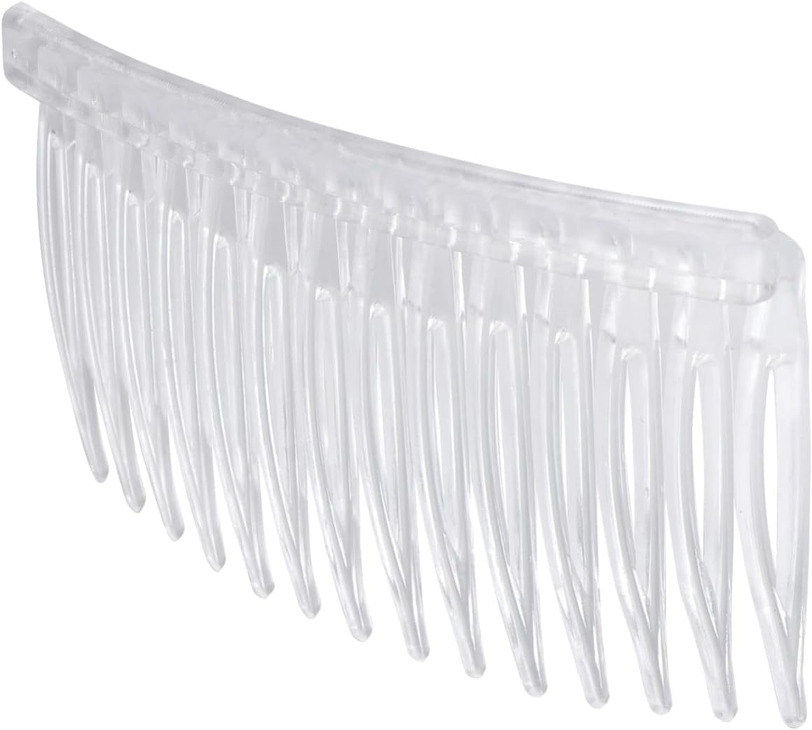 Bride Accessories Bride Accessories Side Hair Comb Clip French Comb ...