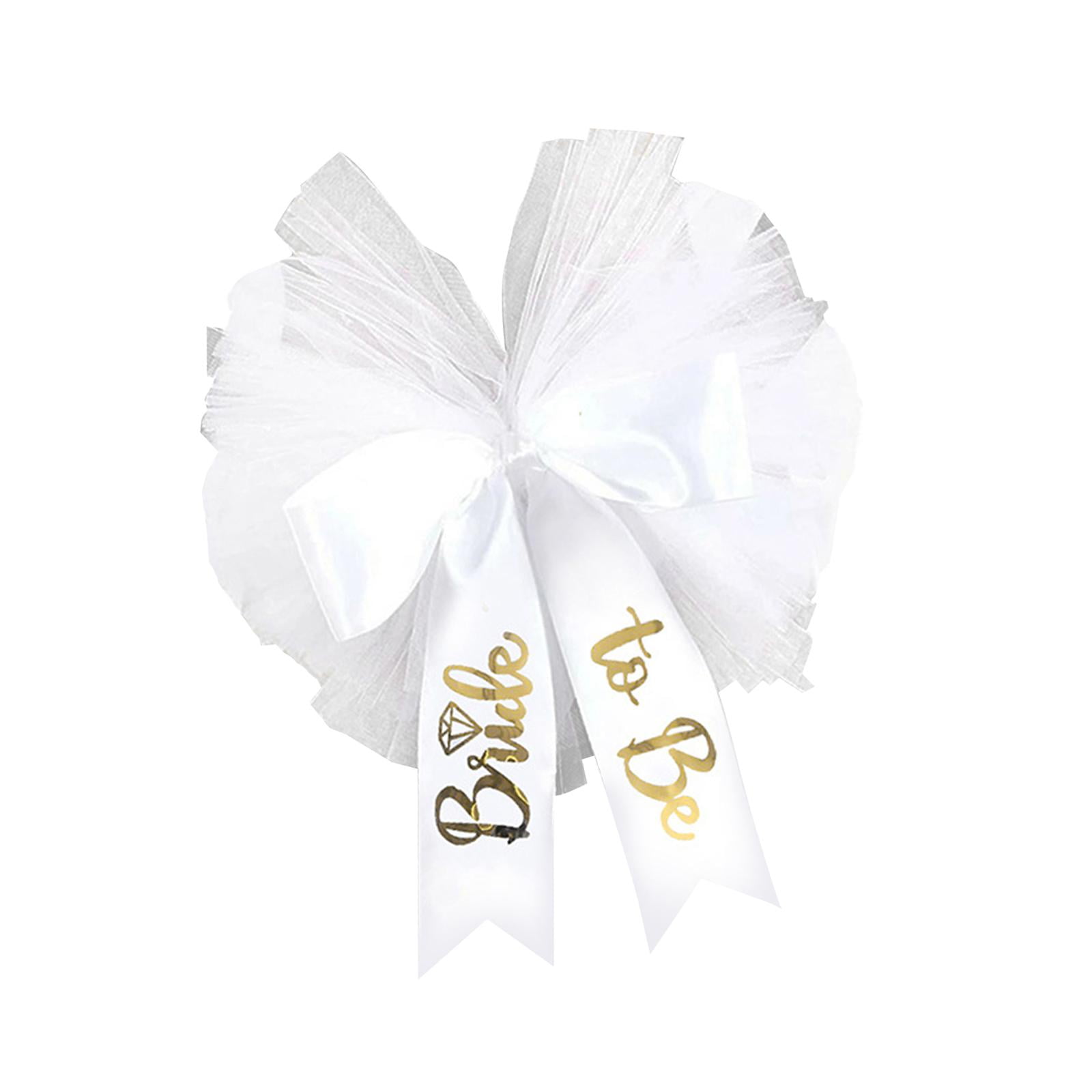 Bride Bikini Tutu Skirt Accessories Costume Layered Booty Tulle Tutu ...