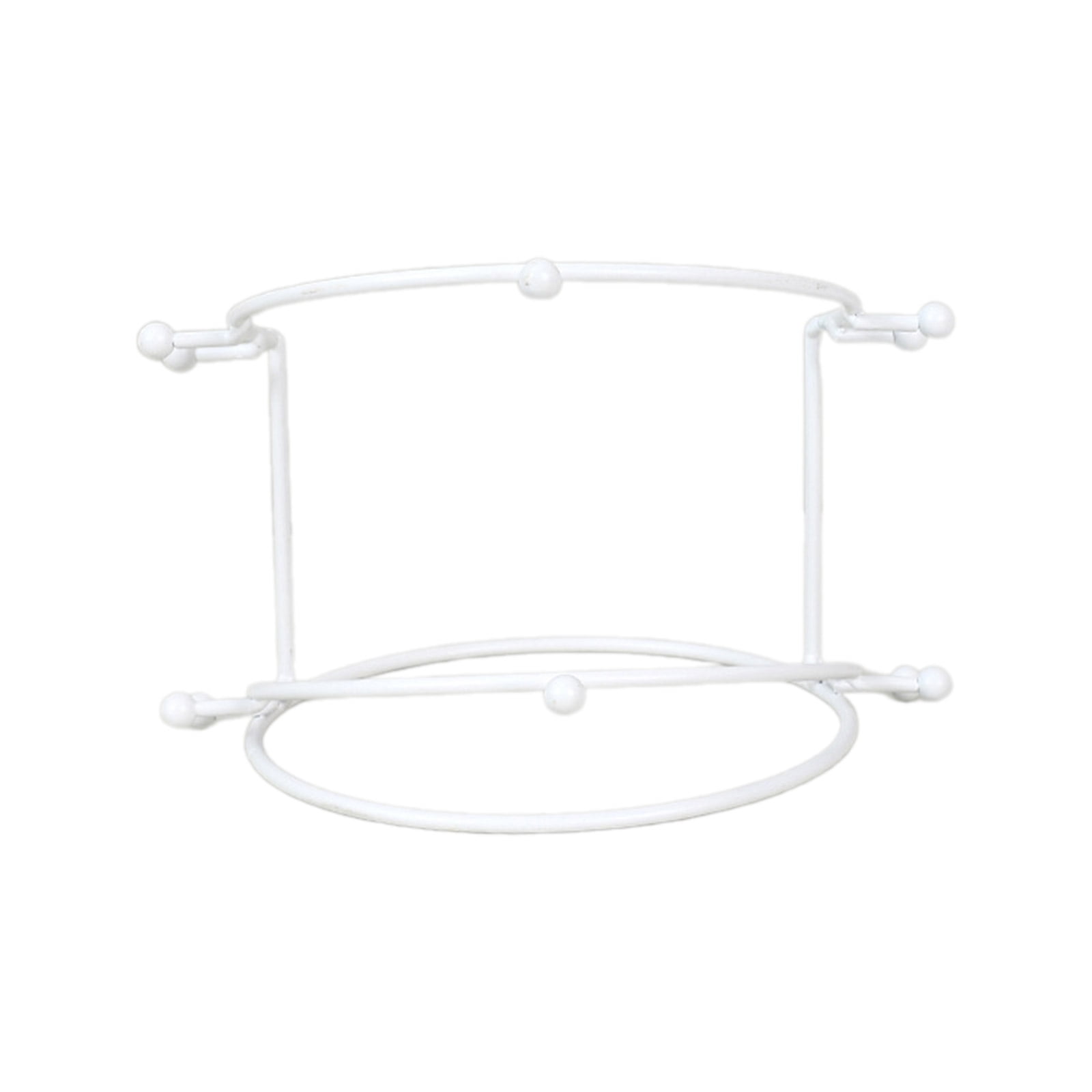 Bride Crown Headband Support Holder Princess Rhinestones Crown Display ...
