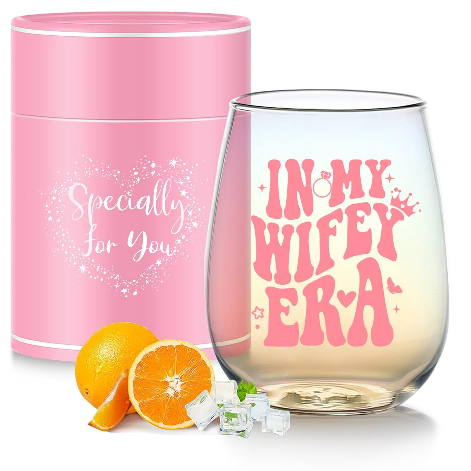 Bride To Be Engagement Gifts for Her Cool Bridal Shower Wedding Gifts ...