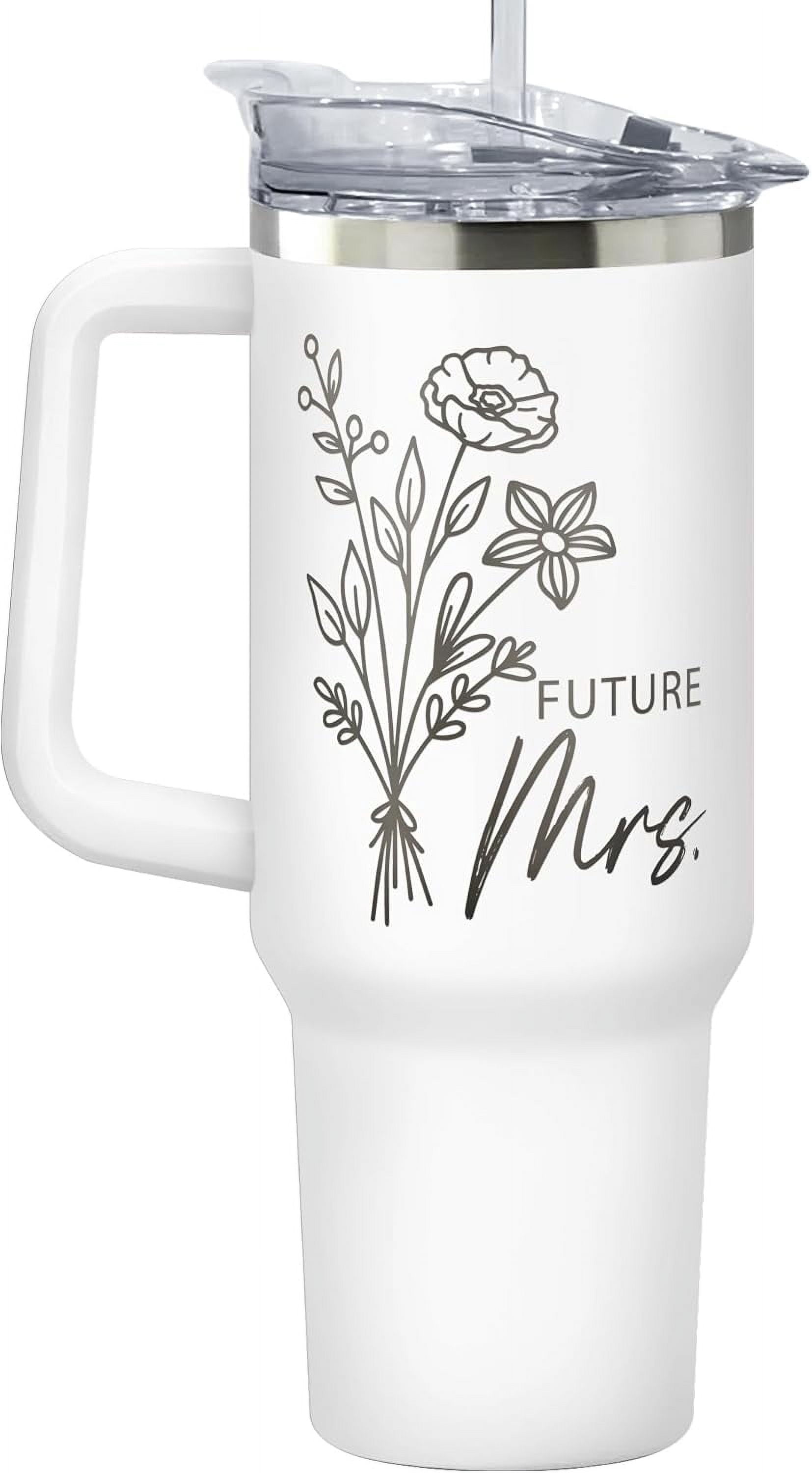 Bride To Be Gifts - Bridal Shower Gift - Engagement Gifts for Women ...