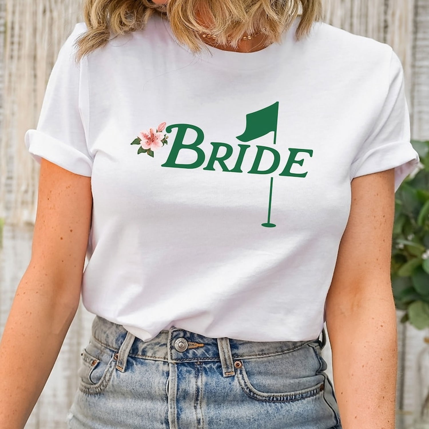 Bride Go S1Hirt, Go Wedding Gift for Bride, Go Bachelorette Parthirt ...