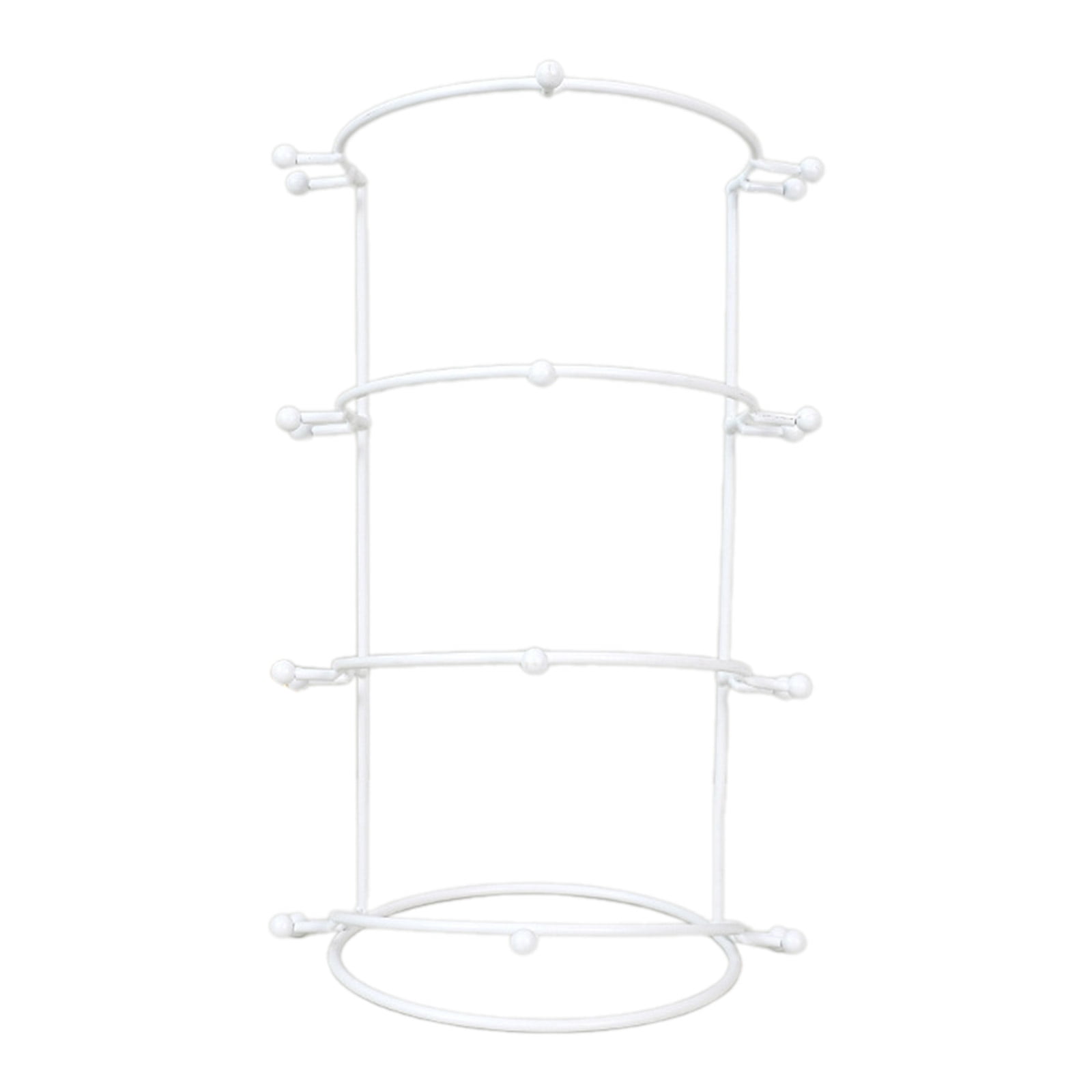Bride Headbands Display Stand Jewelry Rack Princess Crown Headdress ...