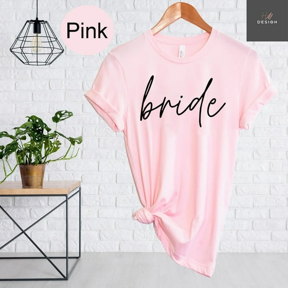 Bride Shirt,Bride To Be Shirt,Bride Tshirt,Bride Tee,Wedding Shirt ...