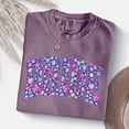 Bride Shirt Floral Bride Tee Cute Flower Shirt for Bride to Be Gift for ...