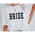 Bride TShirt Wedding Party Tee - Walmart.com