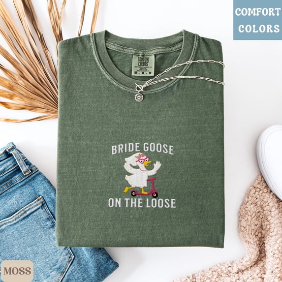 Bride To Be Embroidered Shirt Funny Bride Shirt Embroidered Tee Bride ...
