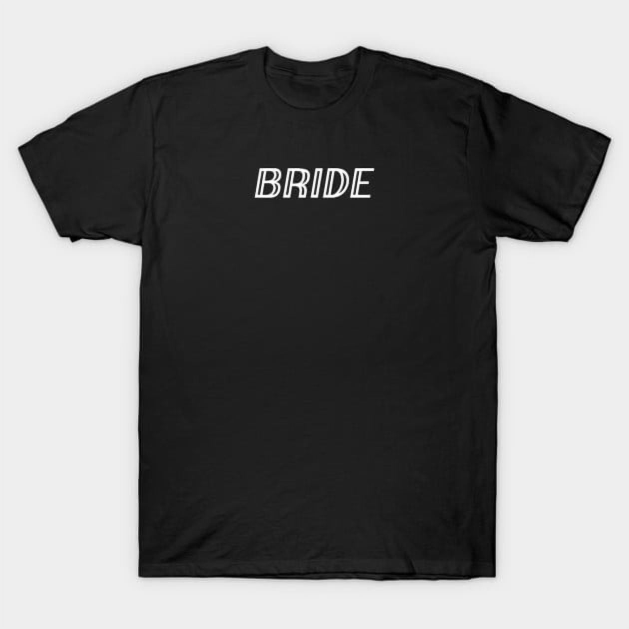 Bride To Be Funny Wedding Bachelorette Party Graphic - Thoughtful Gift ...