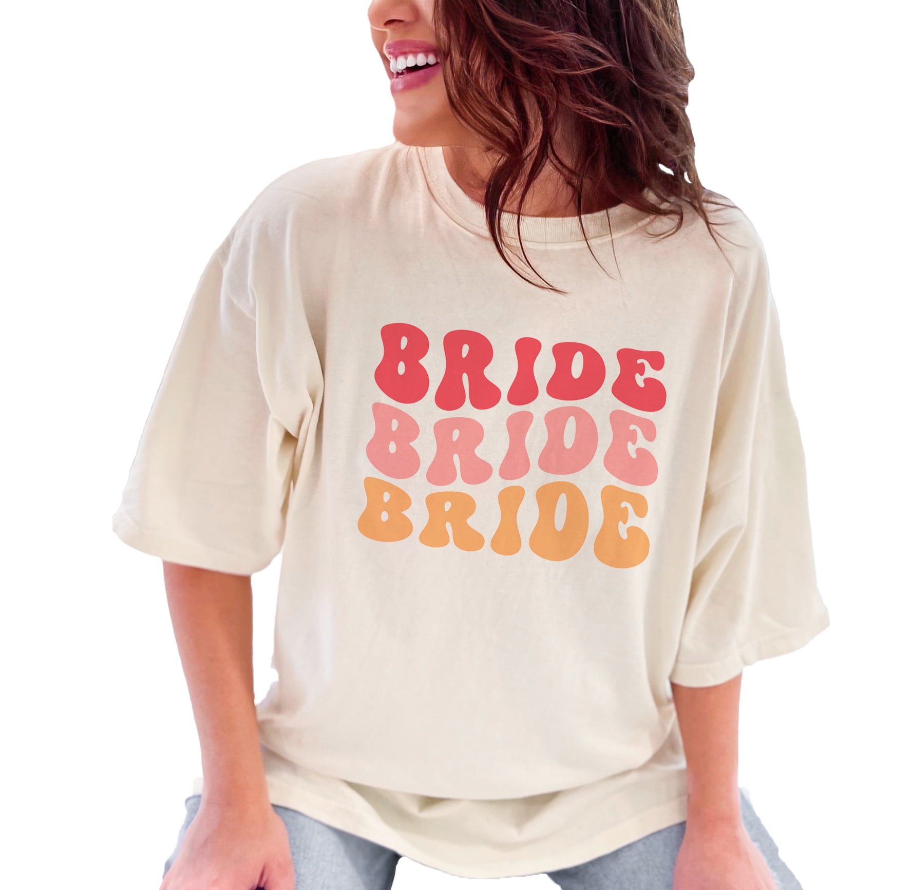 Take A Look About Bridal Shower T Shirts