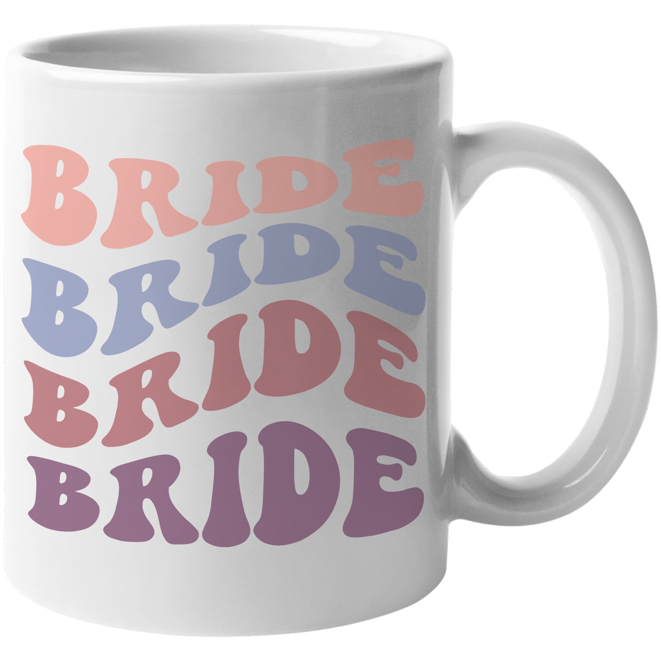 Bride, Wedding, Marriage, Engagement, Bridal Shower or Fiancee Themed ...