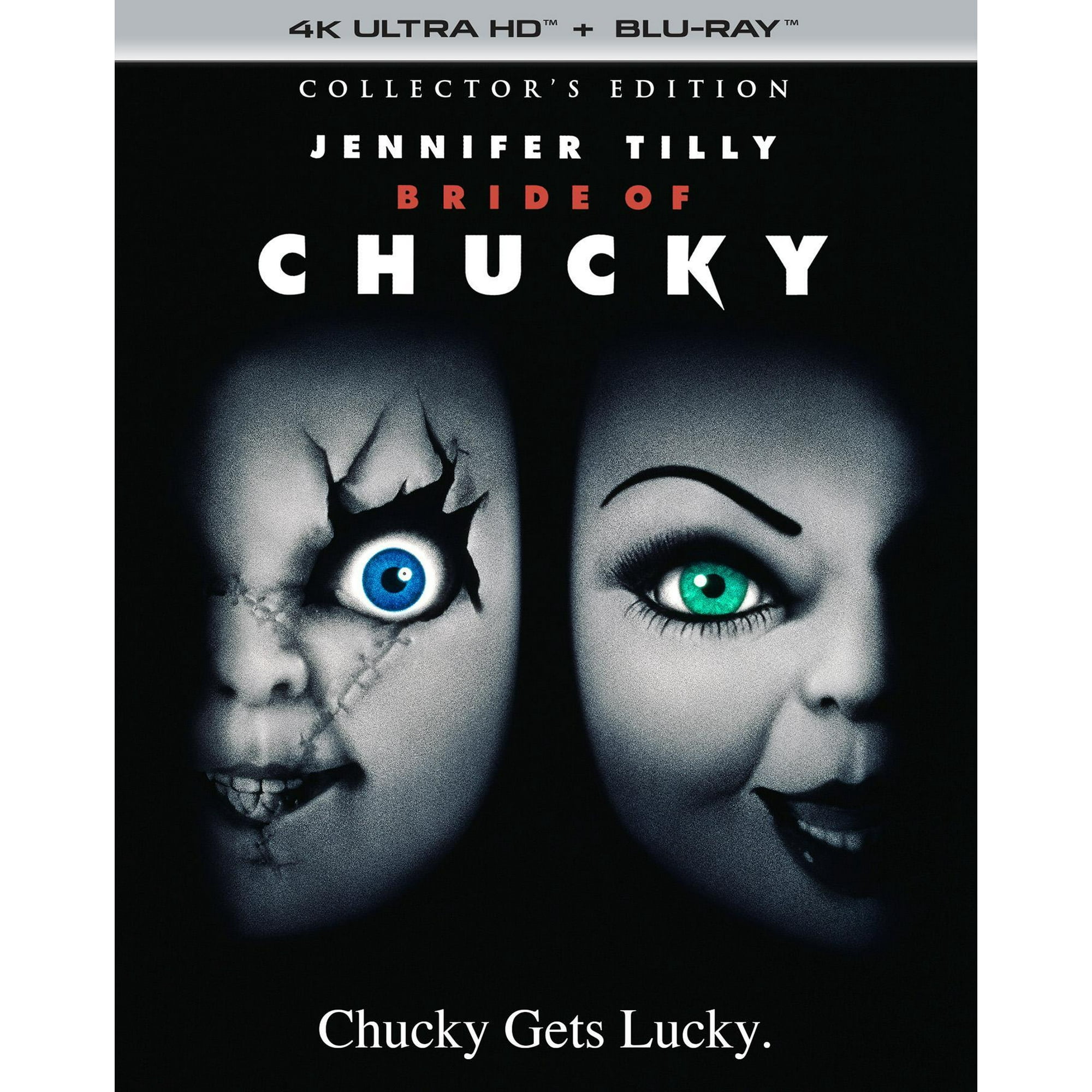 Gordon Michael Woolvett Bride Of Chucky