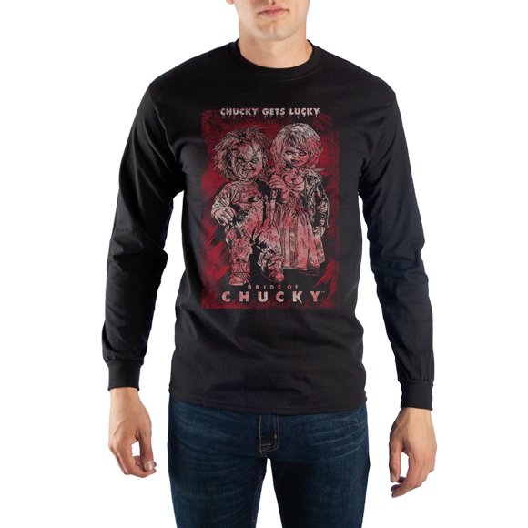 Chucky Striped Shirts