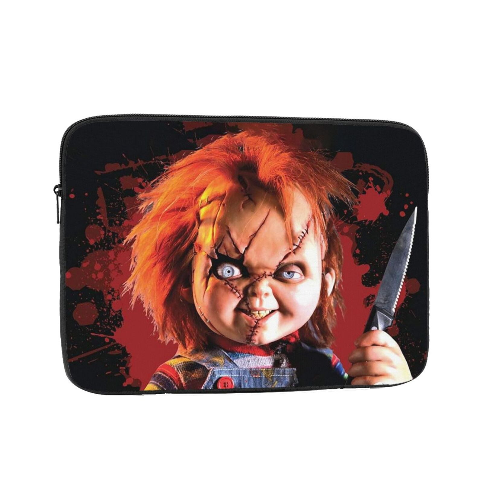 Bride of Chucky Laptop Sleeve Case 15 inch Laptop Bags Notebook ...