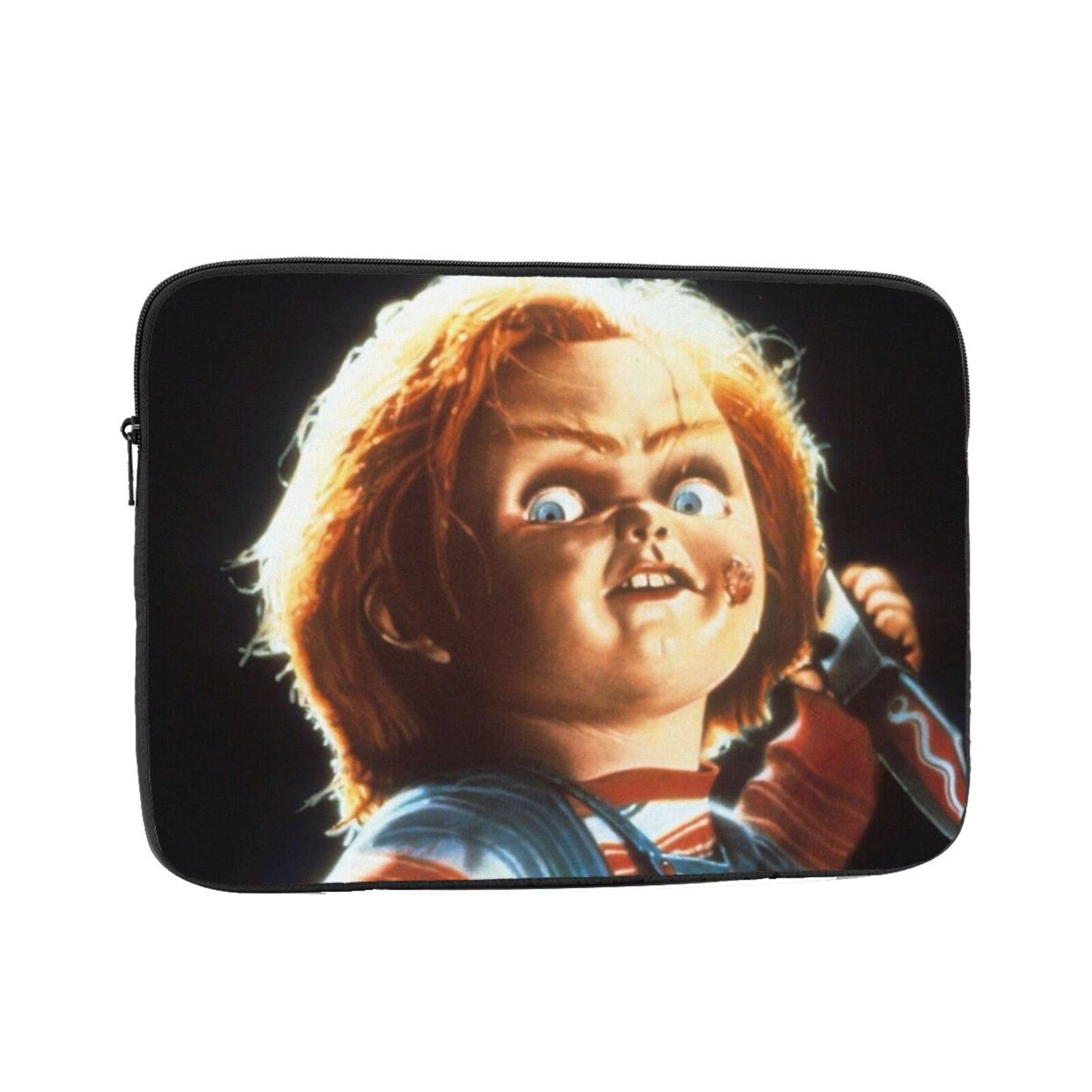 Bride of Chucky Laptop Sleeve Case 17 inch Laptop Bags Notebook ...