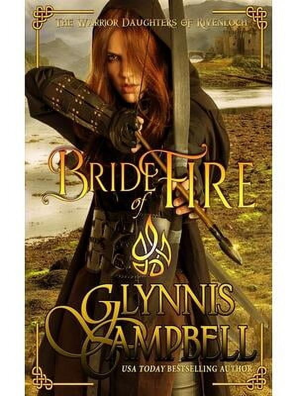 Bride of Fire - Walmart.com