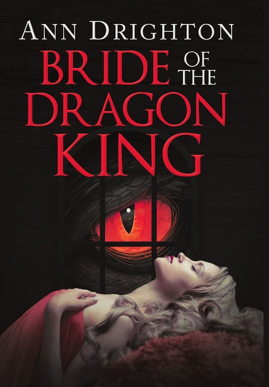 Bride of the Dragon King, (Hardcover) - Walmart.com