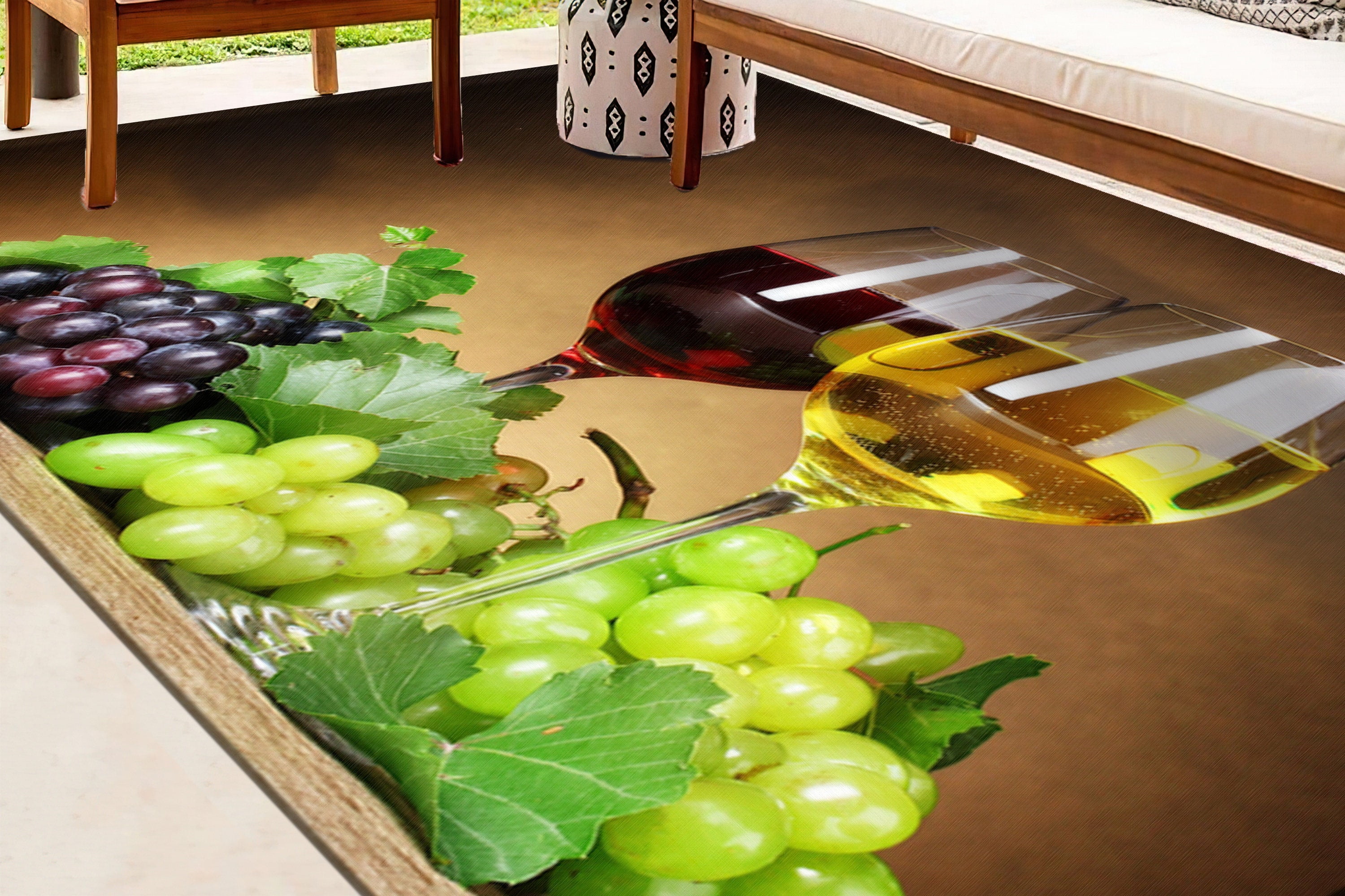 Bridesmaid Gift Rugs, Corridor Rugs, Large Rug, Printeds Rug, Modern ...