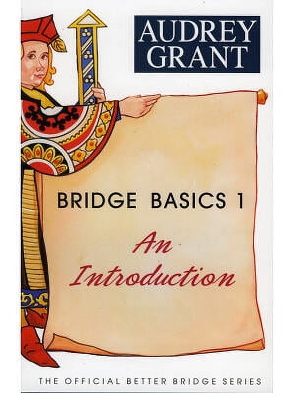 Bridge Basics 1 : An Introduction - Walmart.com