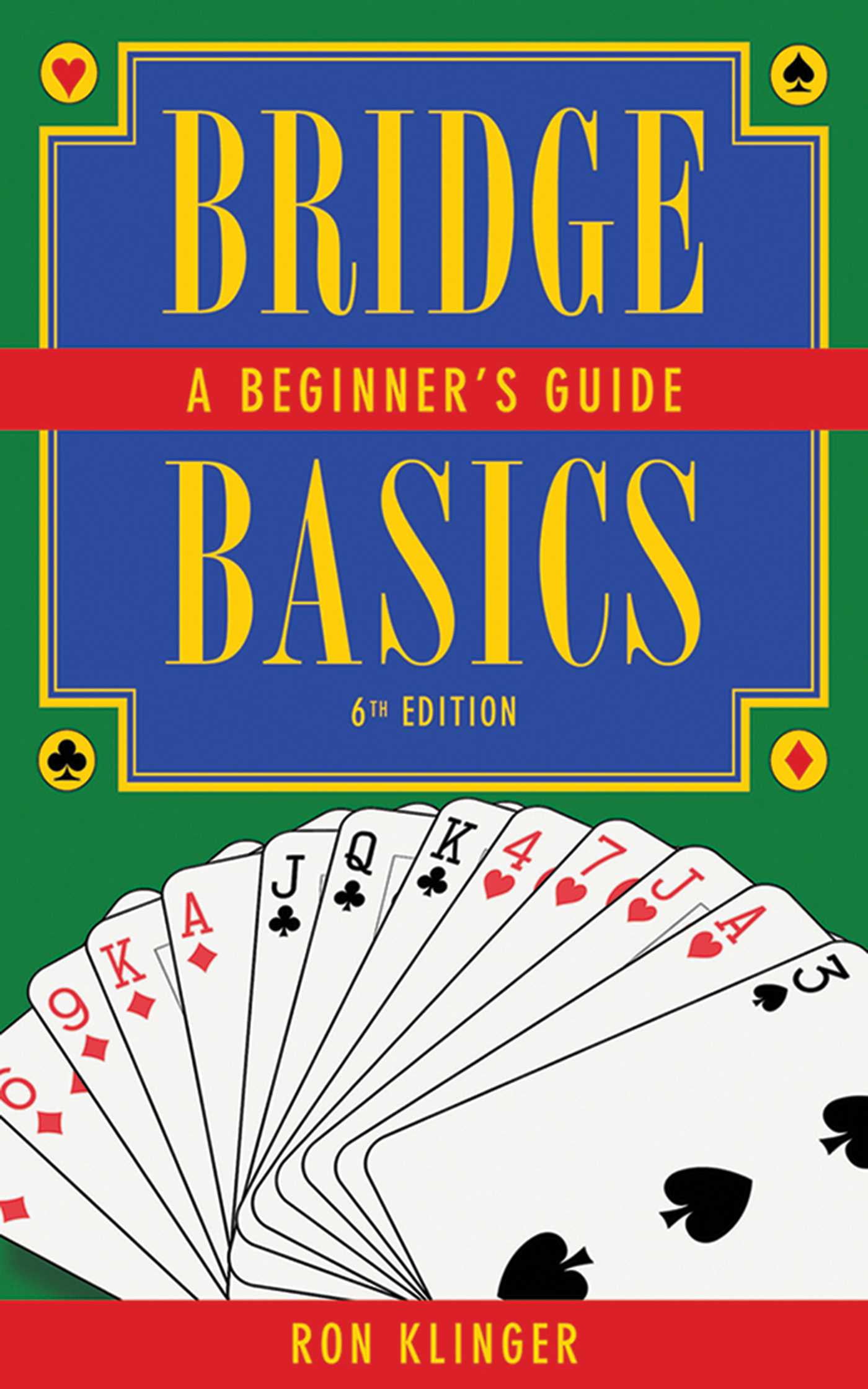 Bridge Basics : A Beginner's Guide (Paperback) - Walmart.com