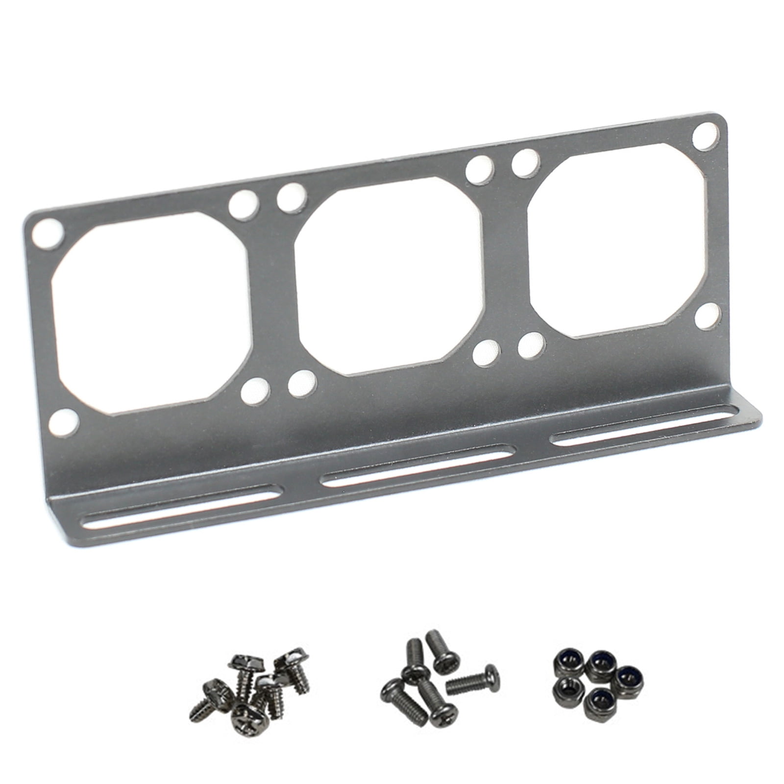 Bridge Bracket Memory Overclocking Cooling Fan Bracket PC Case Graphics ...