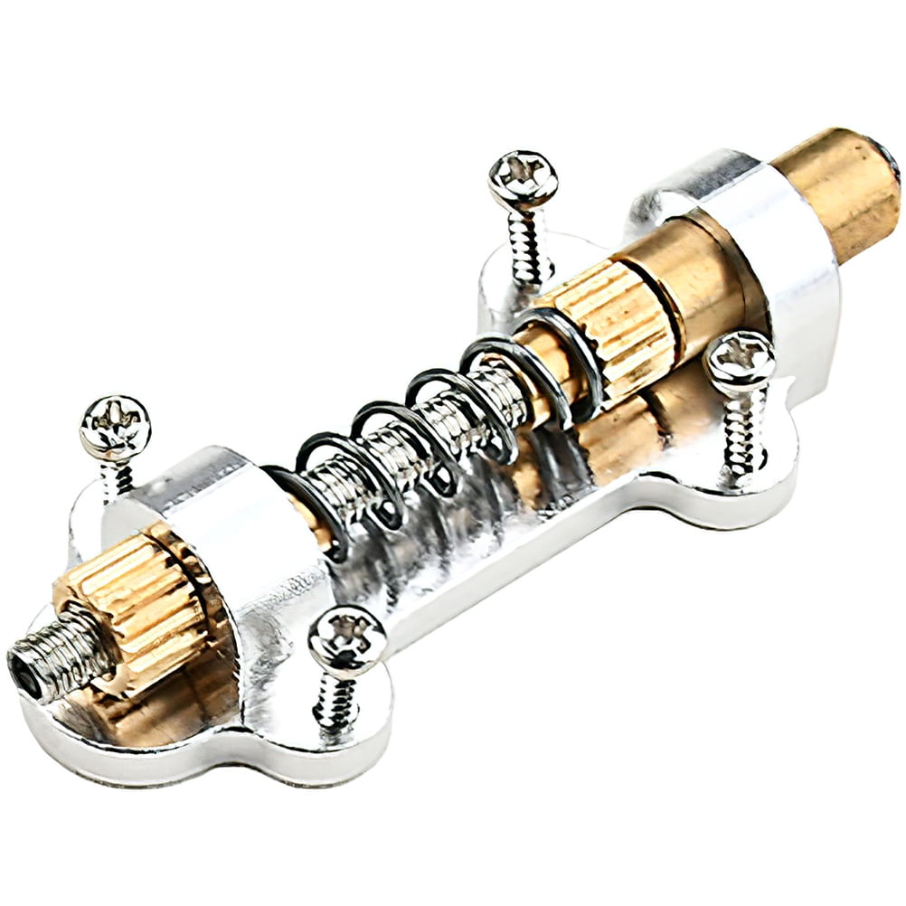 Bridge Device Musical Instruments Guitar Replacement Accessory Easy ...