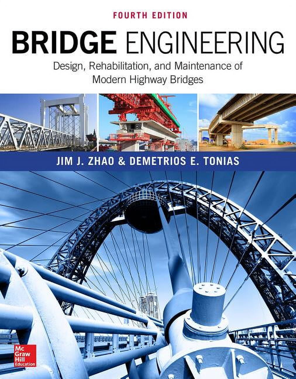 Bridge Engineering: Design, Rehabilitation, and Maintenance of Modern ...