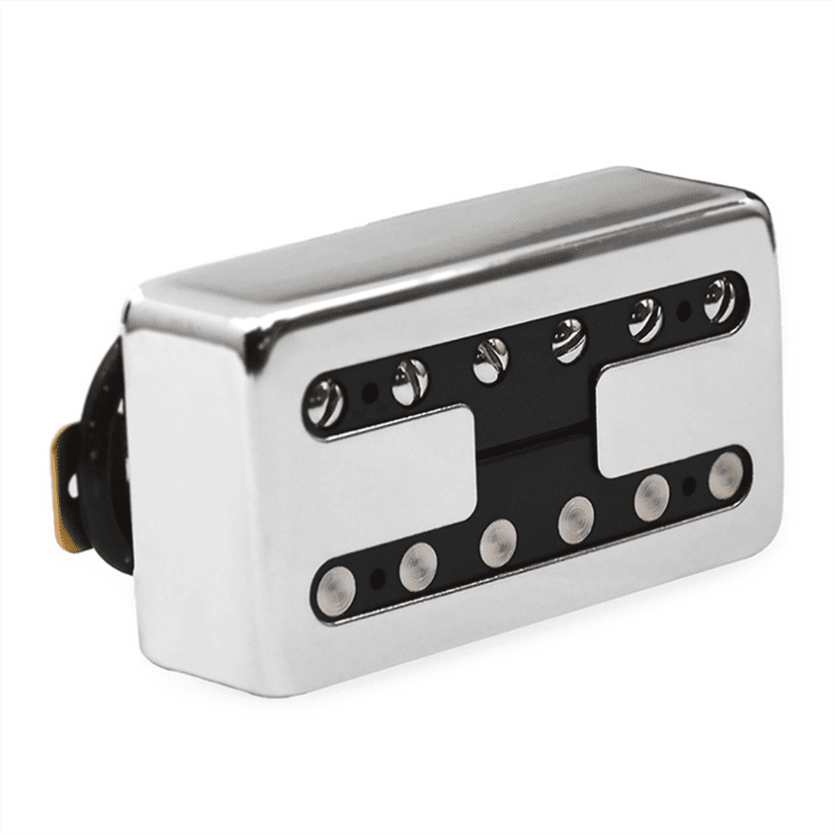 Bridge Pickup for Electric Guitar Neck Bridge Pickup Six String Guitar ...