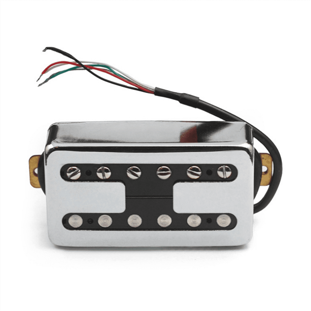 Bridge Pickup for Electric Guitar Neck Bridge Pickup Six String Guitar ...