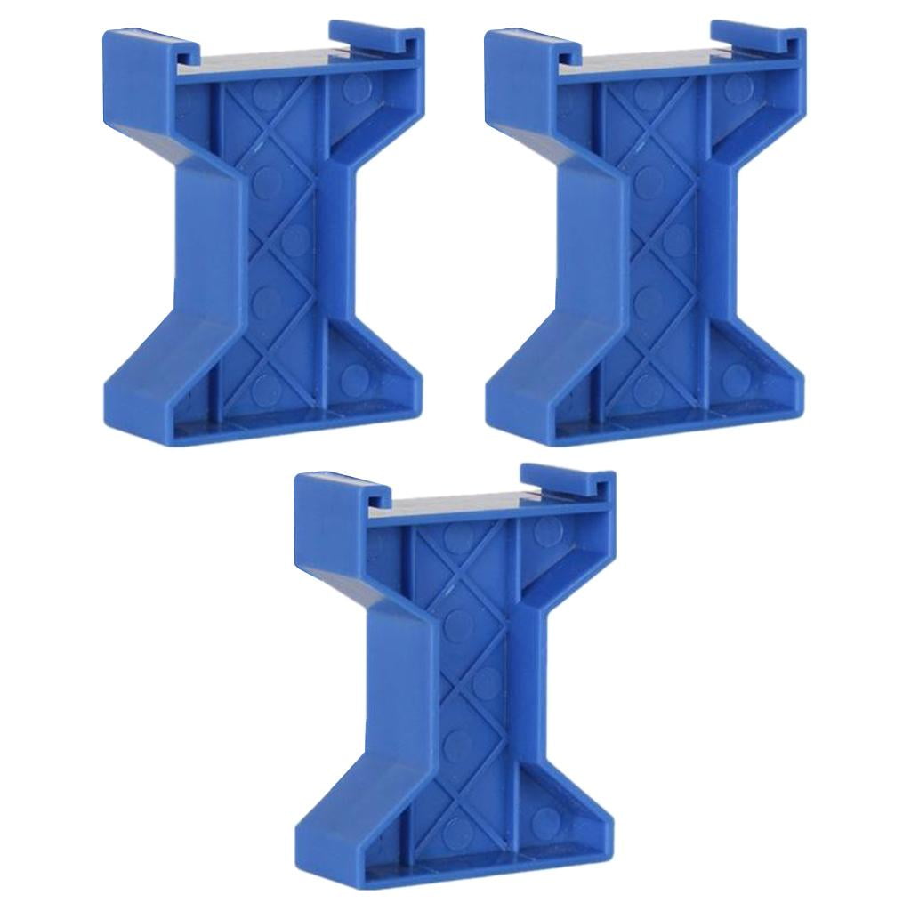 Bridge Piers Track Railway Accessories Style A Blue - Walmart.com