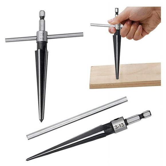 Best Sellers In Taper Pin Reamers