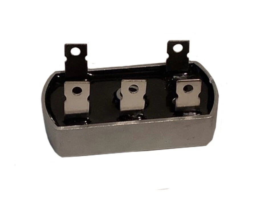 Bridge Rectifier 50 AMP 1000 Volt 3 Phase for Alternative Energy ...