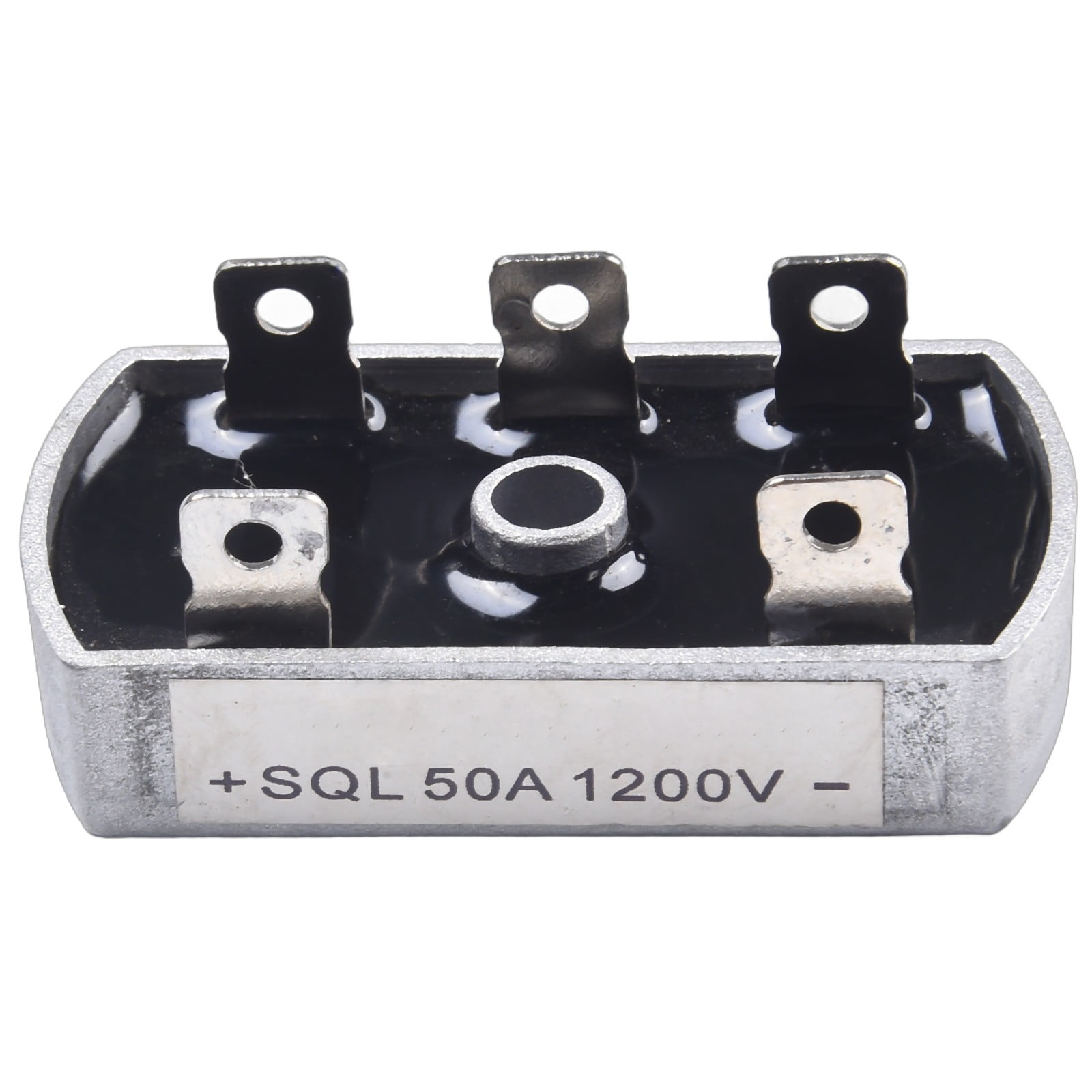 Bridge Rectifier 50A 1000V For Single/Three Phase Diode PMA Wind ...