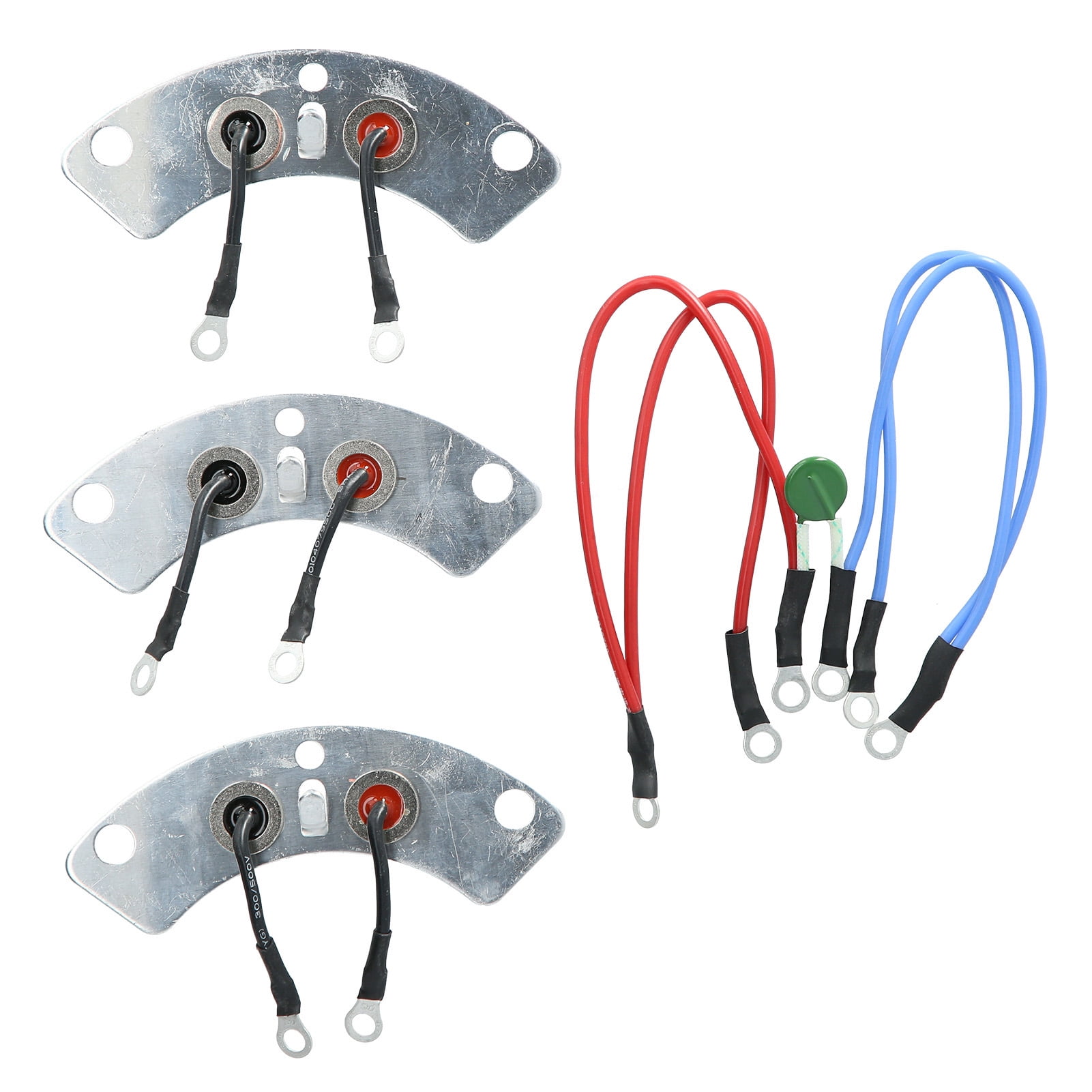 Bridge Rectifier Diode Set for Mecc Alte Excitation Diodes T30 ...