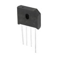 Bridge Rectifiers,Electronic Components,10A 1000V Diode Bridge KBU1010 ...